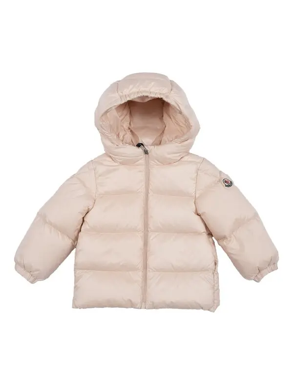 MONCLER BABY Sharon Padded Jacket