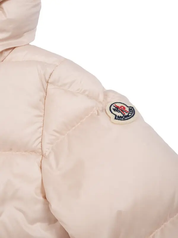 MONCLER BABY Sharon Padded Jacket