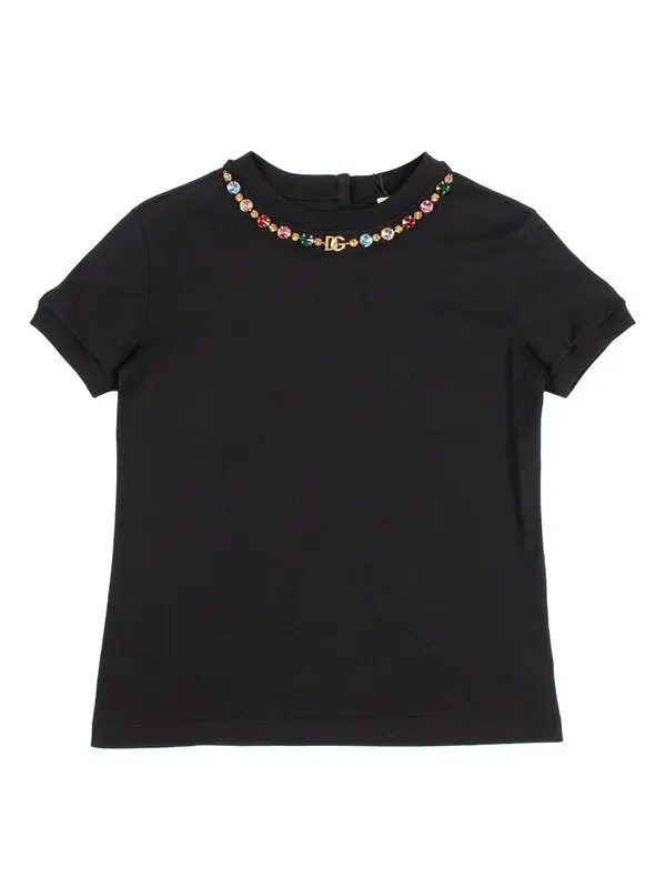 Dolce & Gabbana T-shirt - Red