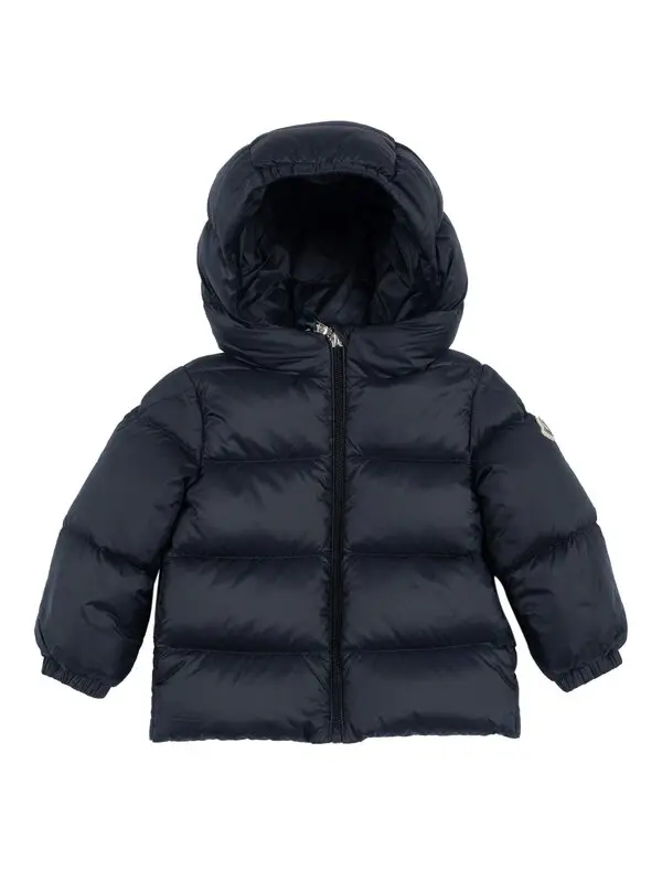 MONCLER BABY Sharon Piumino Jacket