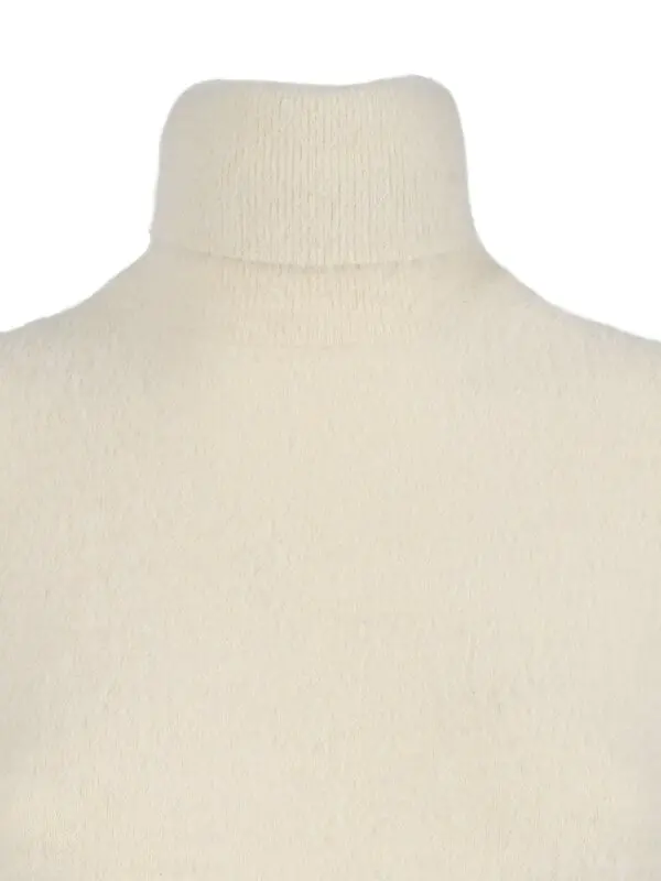 Elisabetta Franchi Knit Dress