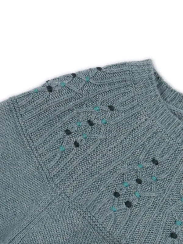 Bonpoint Pull Genievre
