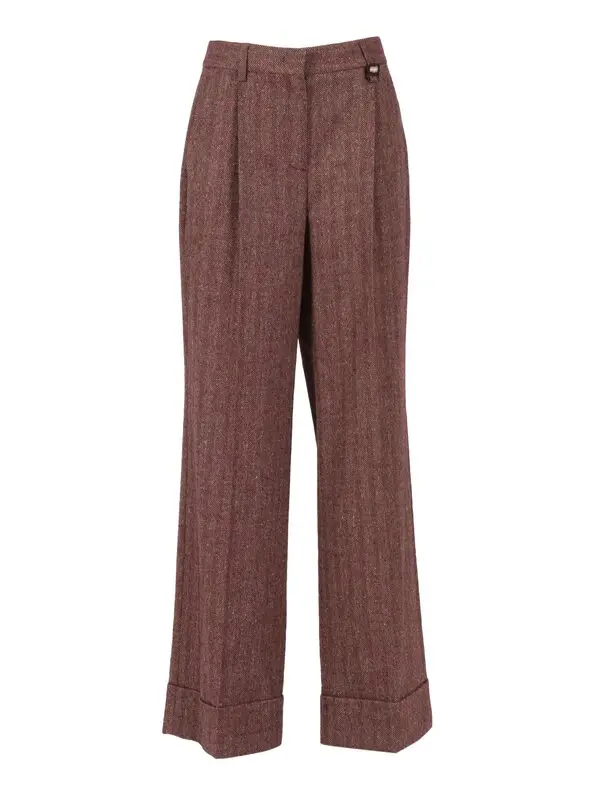 Lorena Antoniazzi Pants - Borderlands