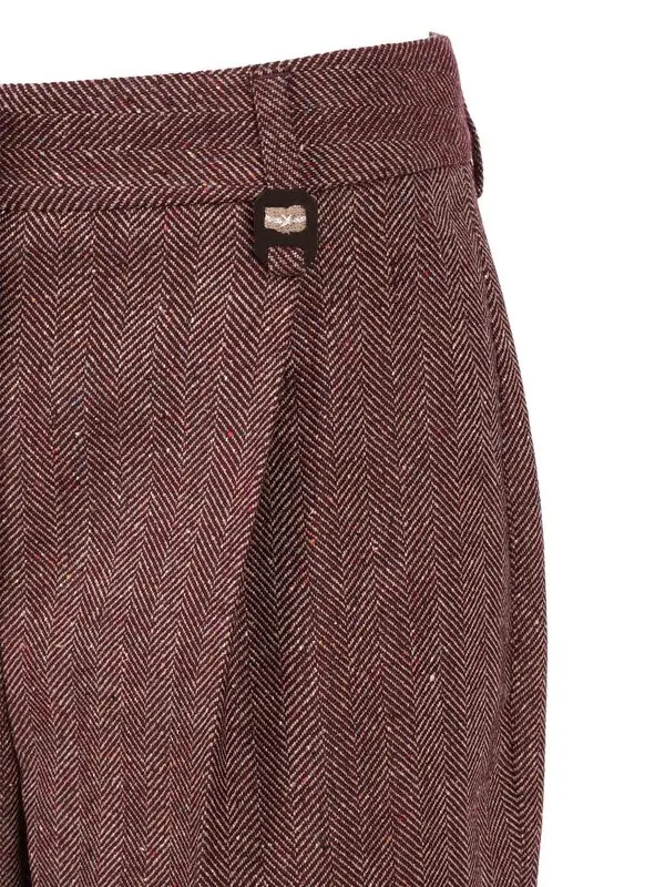 Lorena Antoniazzi Pants - Borderlands