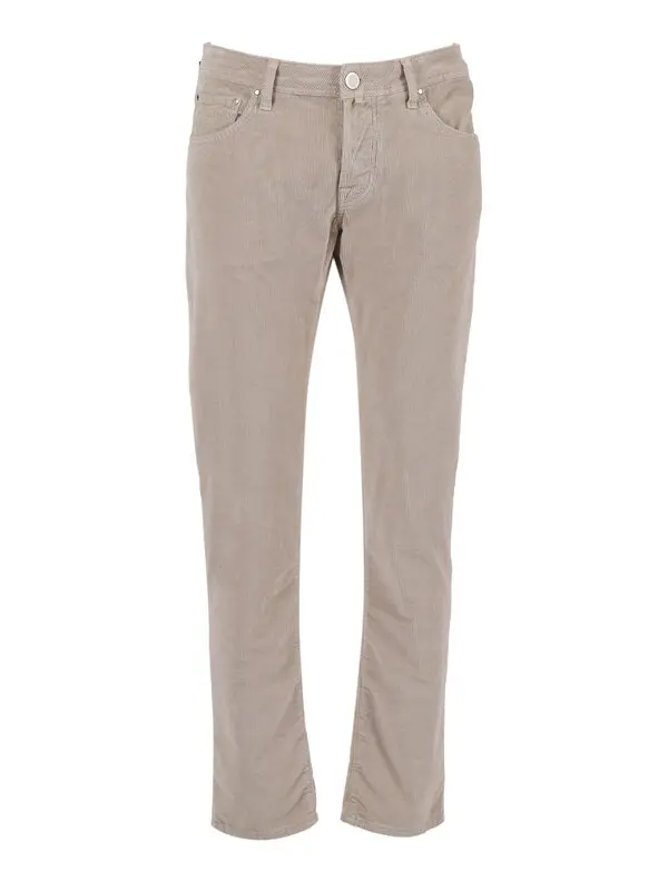 Jacob Cohen Slim Fit Pant - Other