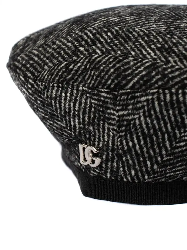 Dolce & Gabbana Beret