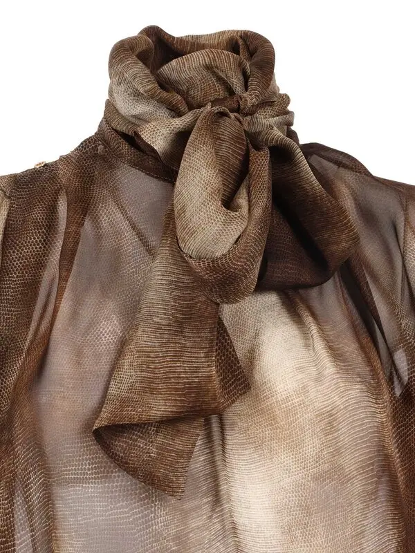 Elisabetta Franchi Shirt