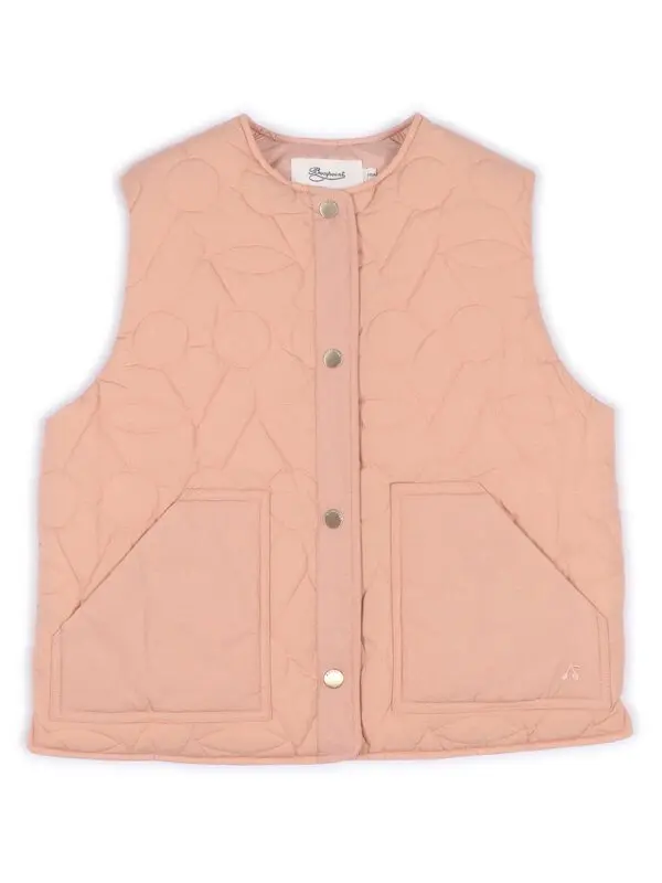 Bonpoint Jilian Jacket - Red