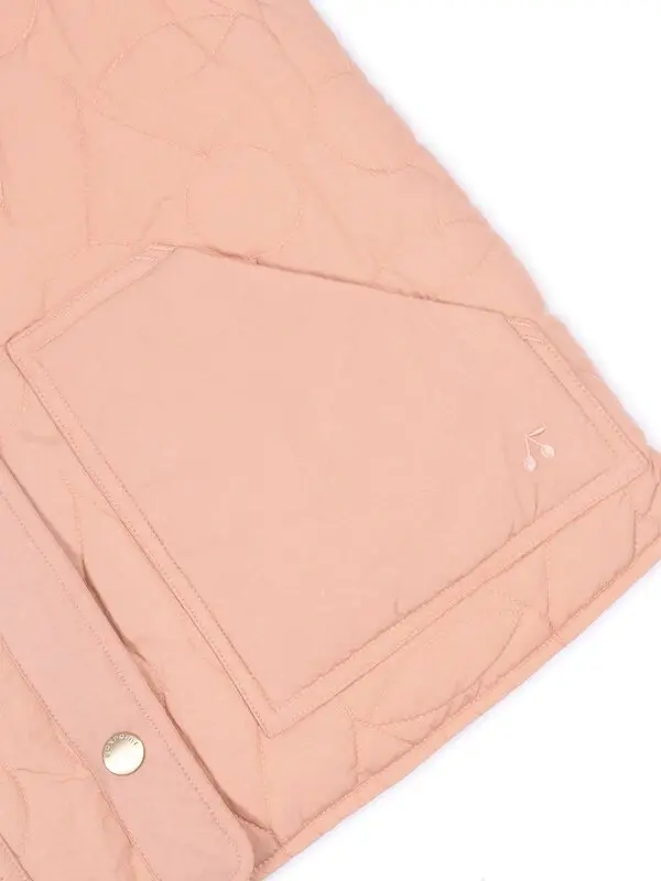 Bonpoint Jilian Jacket - Red