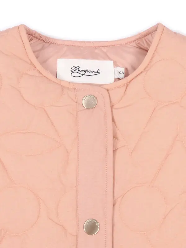 Bonpoint Jilian Jacket - Red