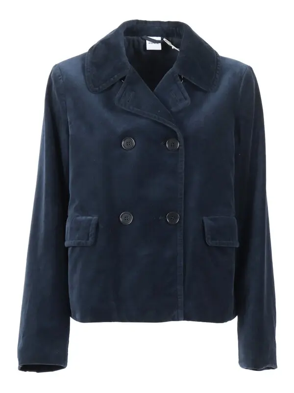 Aspesi Jacket - Blu
