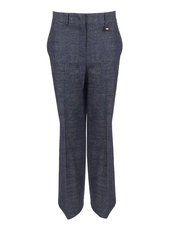 Lorena Antoniazzi Pants - Blu