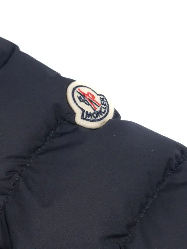 MONCLER BABY Padded Down Jacket