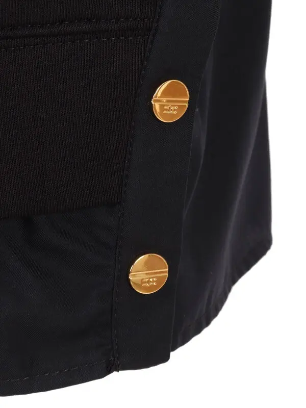Elisabetta Franchi Knit Top