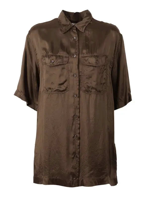 Aspesi Shirt