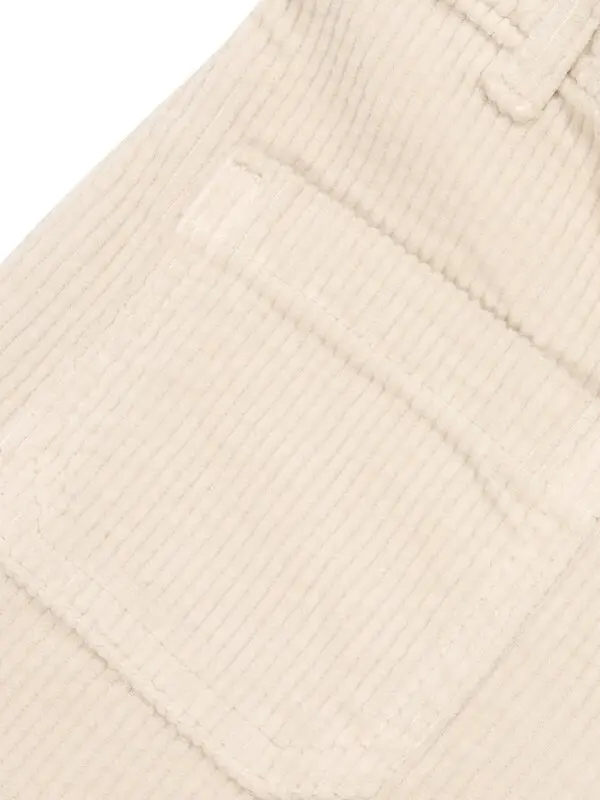 Bonpoint Pantalon Jennifael - White
