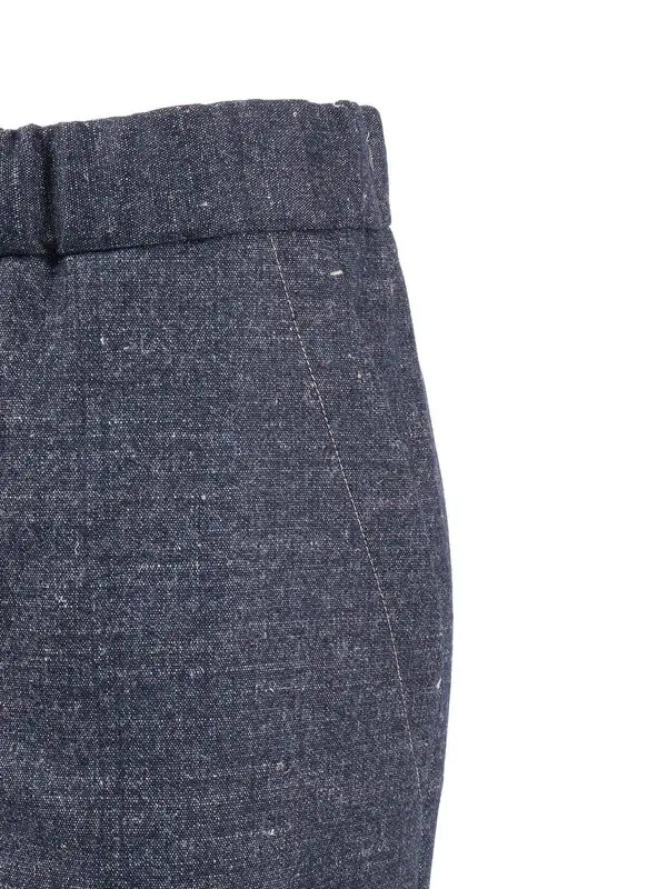 Lorena Antoniazzi Jogging Pant - Blu