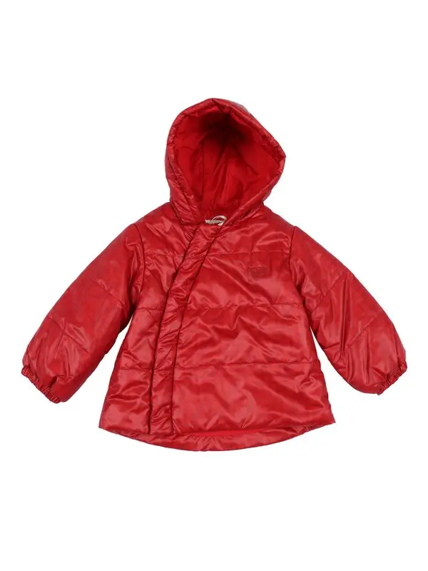 FENDI JR Nylon Piumino