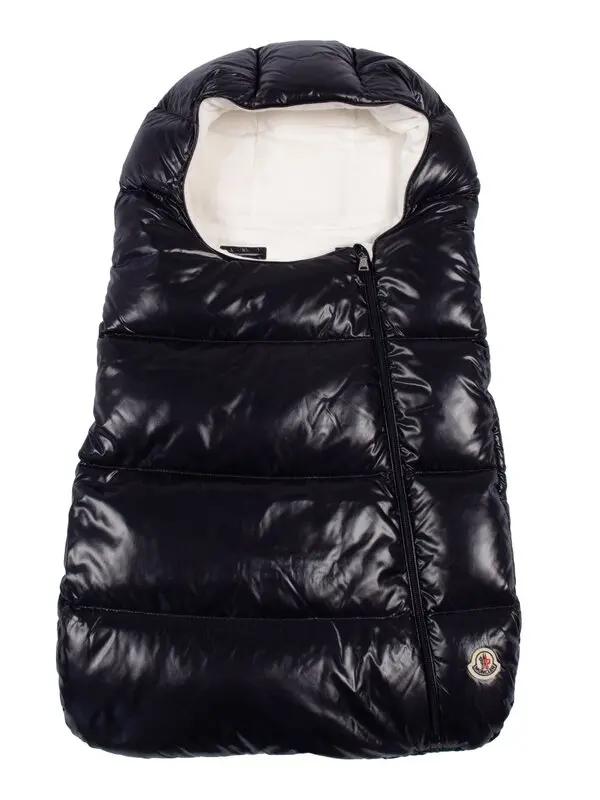 MONCLER BABY Baby Bag