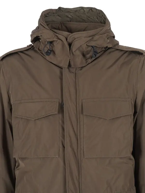 Aspesi Jacket - Green