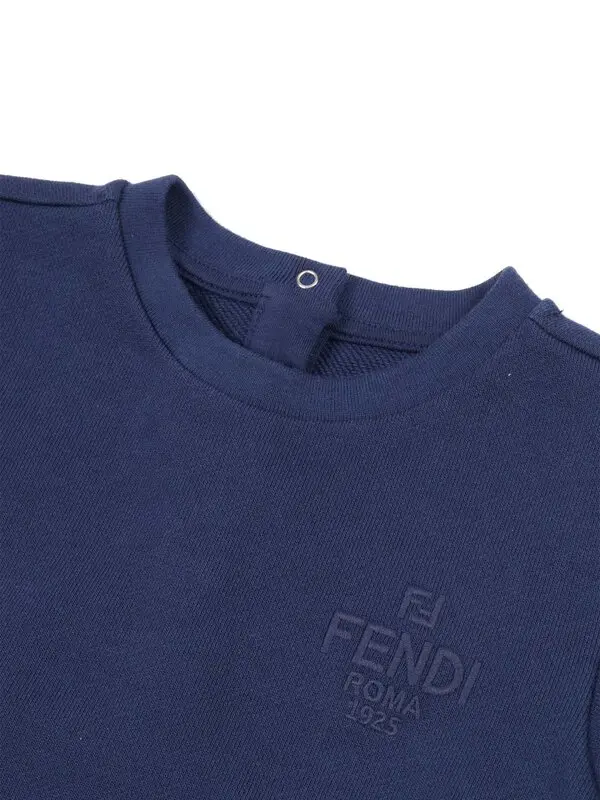 FENDI JR Felpa Felpa