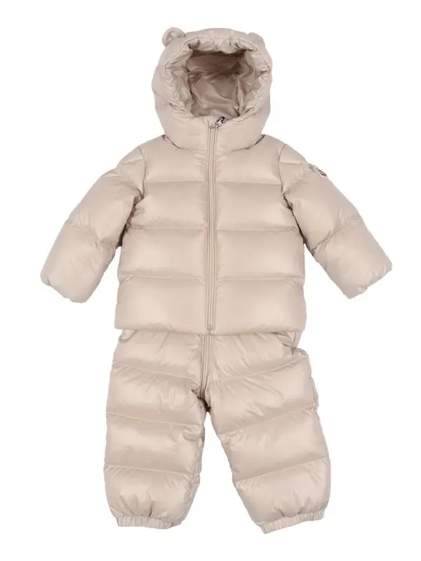 MONCLER BABY Deidre Clothing Ensemble
