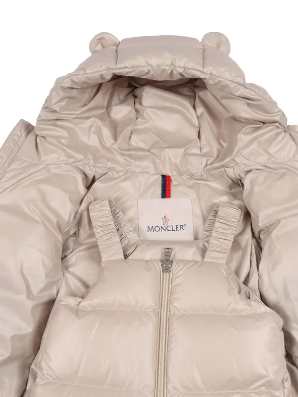 MONCLER BABY Deidre Clothing Ensemble