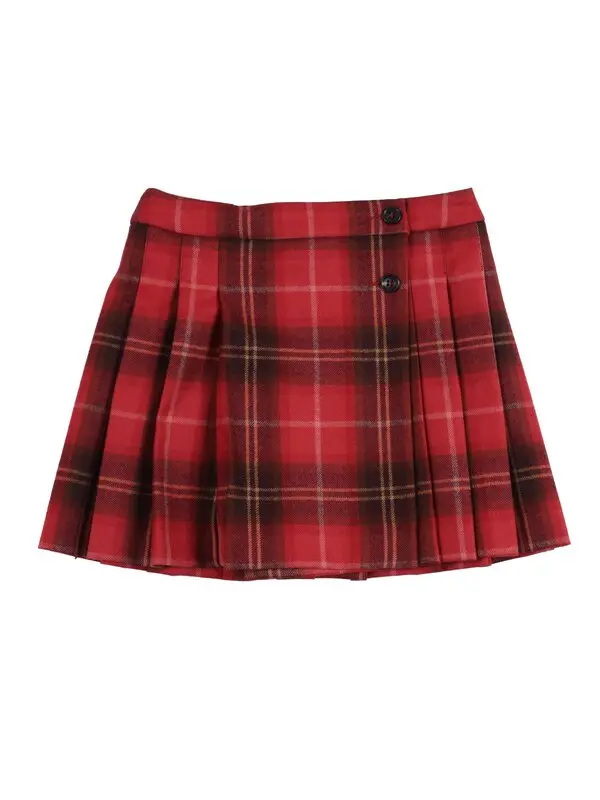 Bonpoint Jupe Talissa - Red