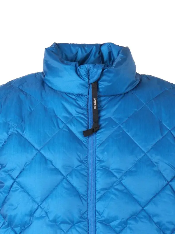 Aspesi Gilet - Blue