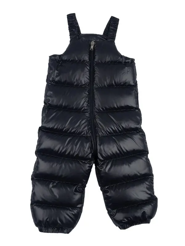 MONCLER BABY Woven Clothing Ensemble