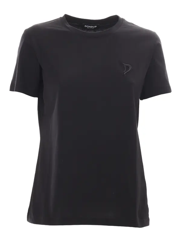 DONDUP T-shirt - Red