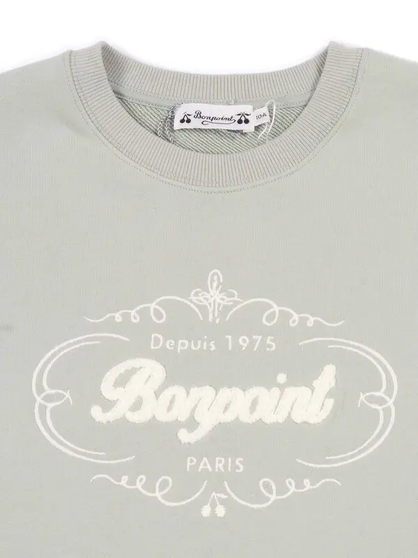 Bonpoint Sweat Tonino - Other