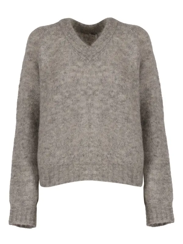 Aspesi Knit Top - Other