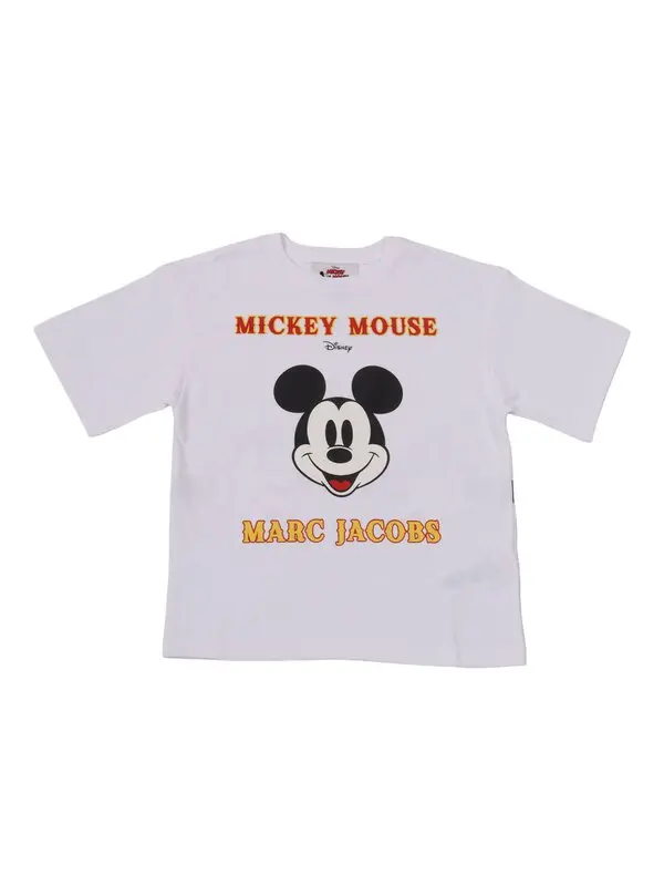Marc Jacobs T-shirt - White