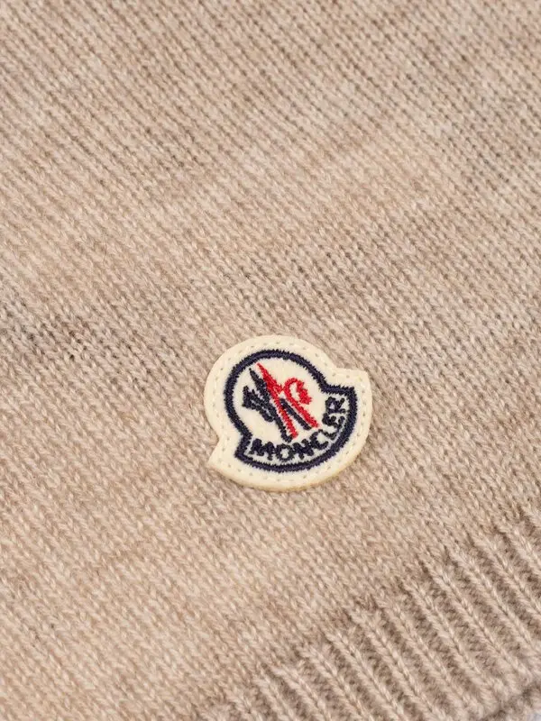 MONCLER BABY Beanie