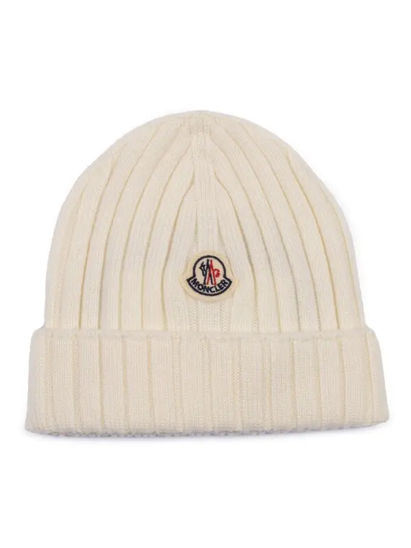 MONCLER BABY Beanie - Other