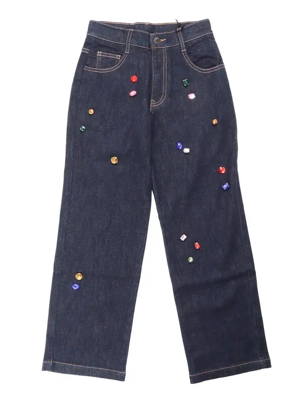 Marc Jacobs Denim Jeans - Blu