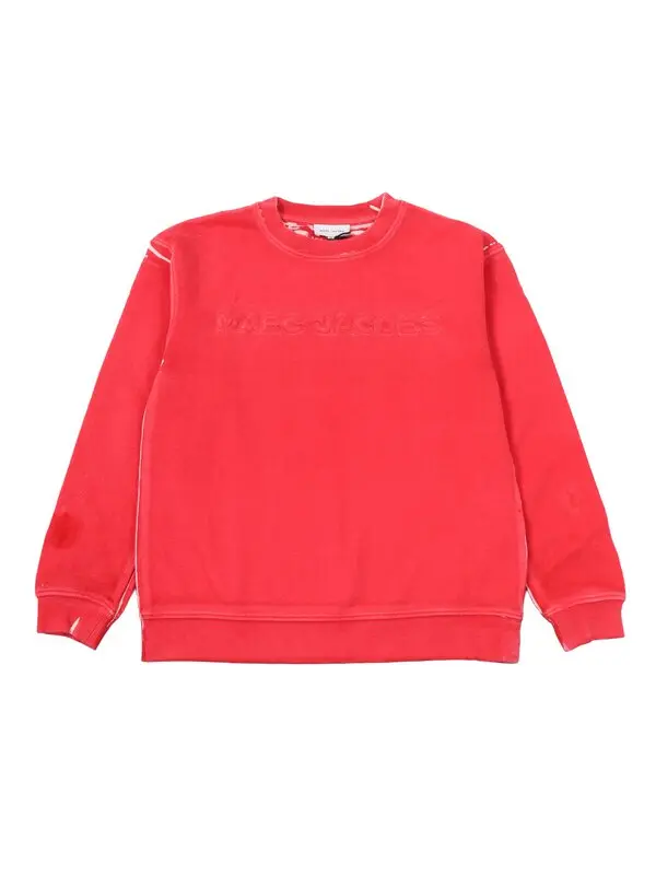 Marc Jacobs French Terry Sweatshirt