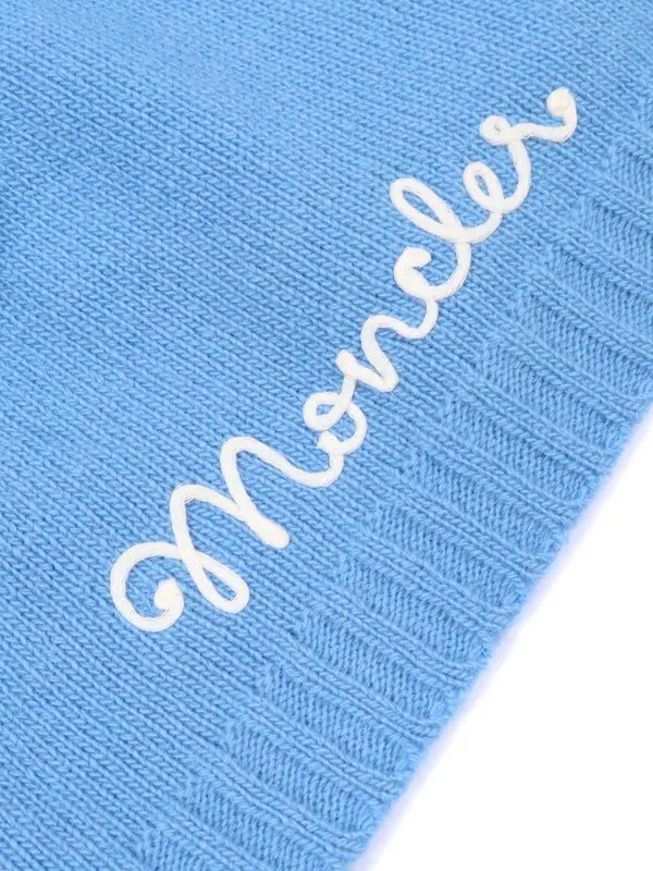 MONCLER BABY Medium Beanie