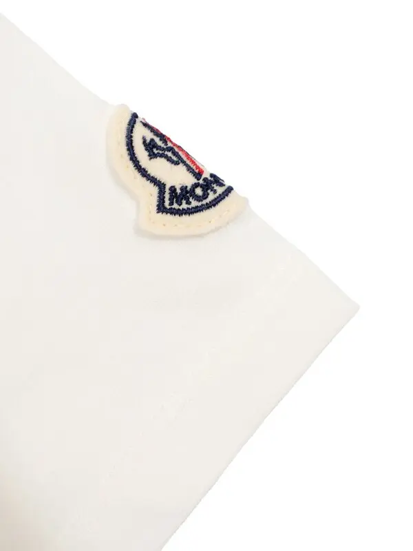 MONCLER BABY T-shirt With Logo