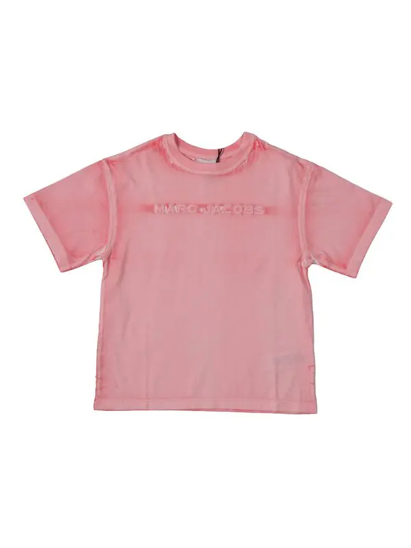 Marc Jacobs T-shirt - Red