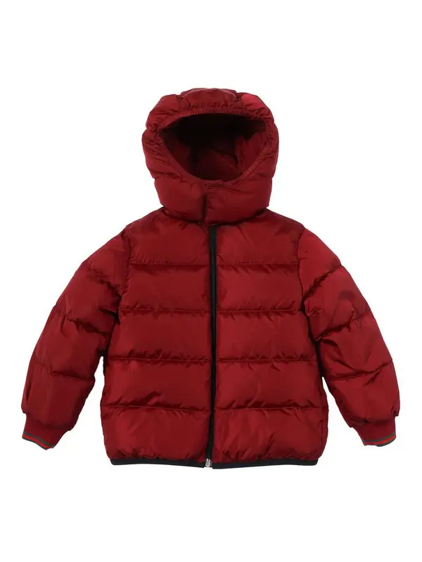 Gucci Padded Jacket