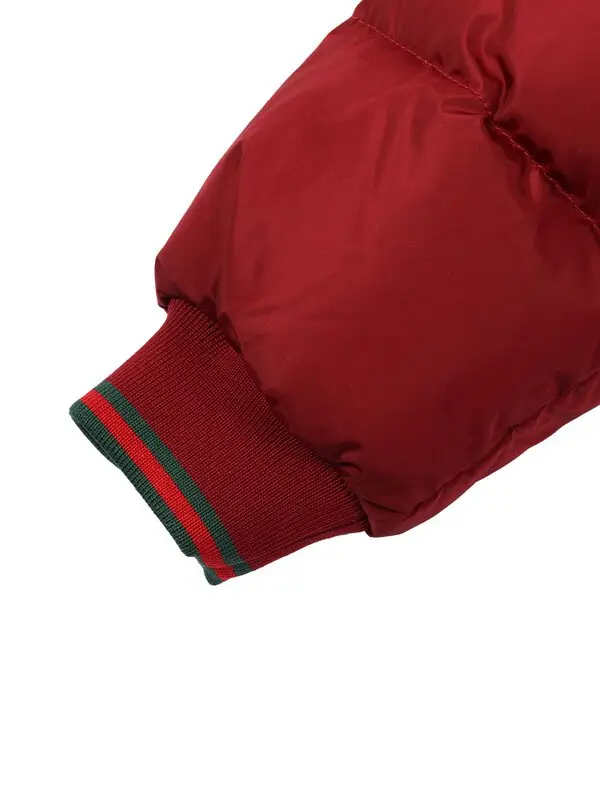 Gucci Padded Jacket