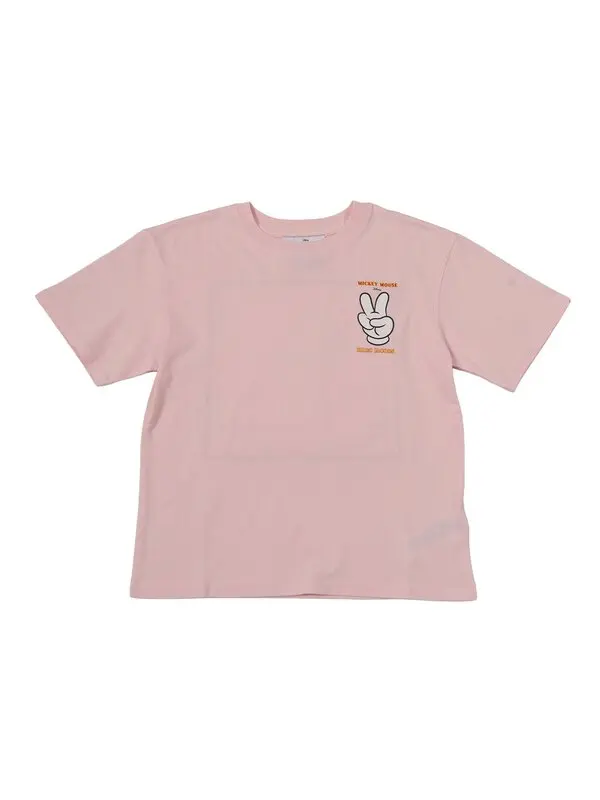 Marc Jacobs Disney Cotton Jersey T-shirt