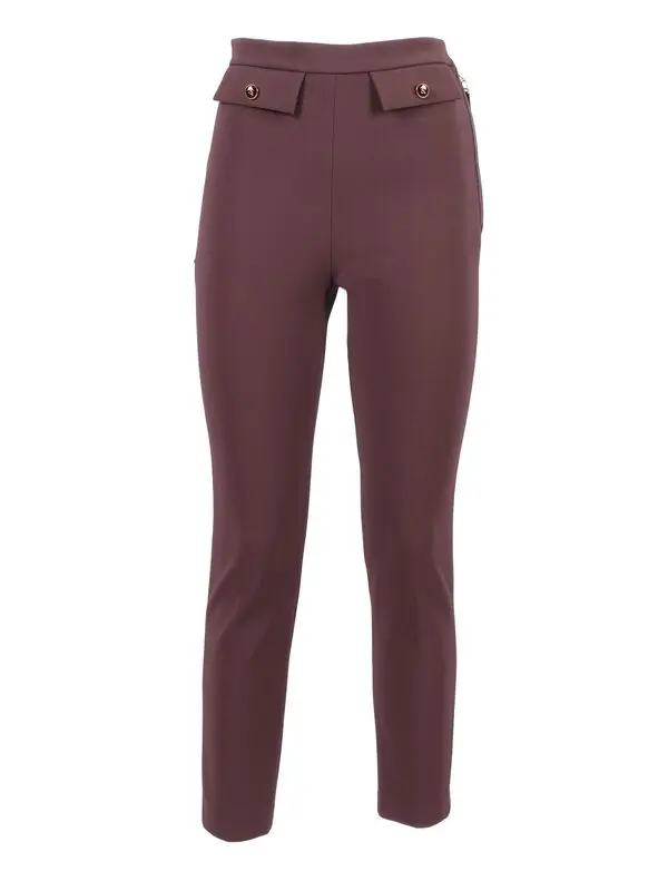 Elisabetta Franchi Pantalone - Borderlands