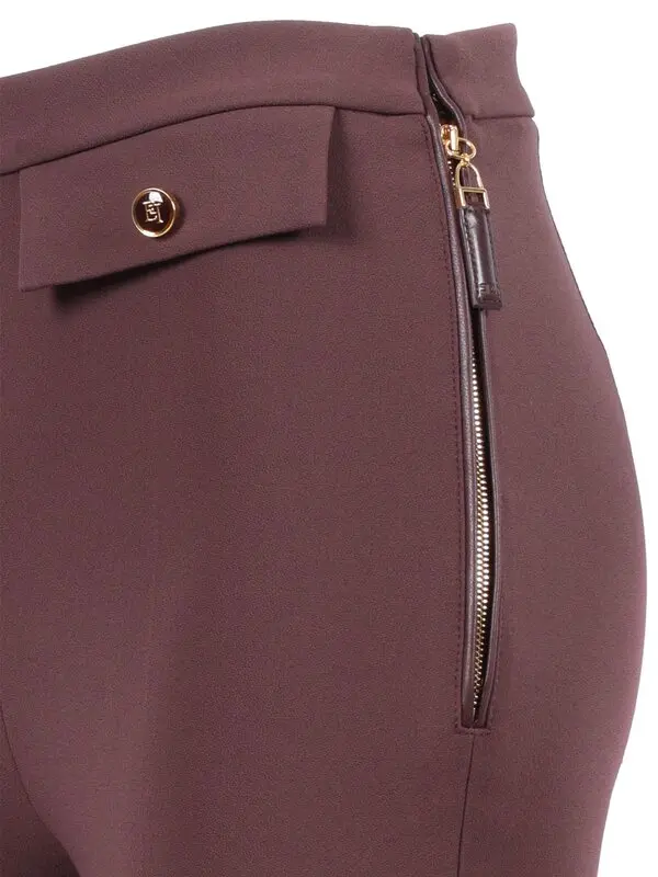 Elisabetta Franchi Pantalone - Borderlands