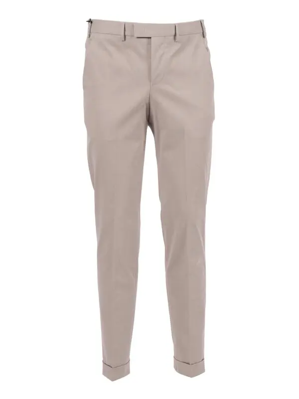 PT TORINO Master Trousers - Other