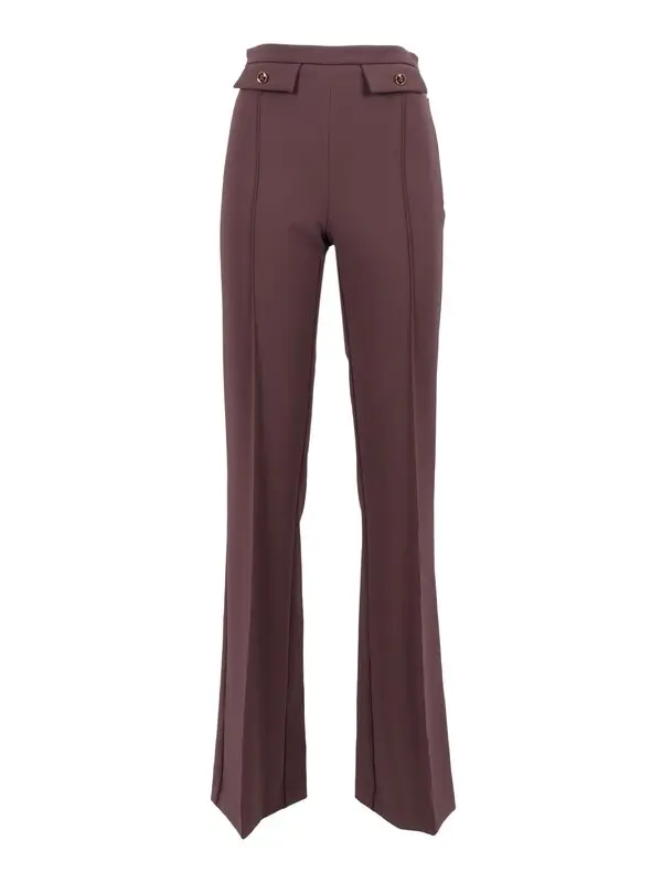 Elisabetta Franchi Pantalone - Borderlands