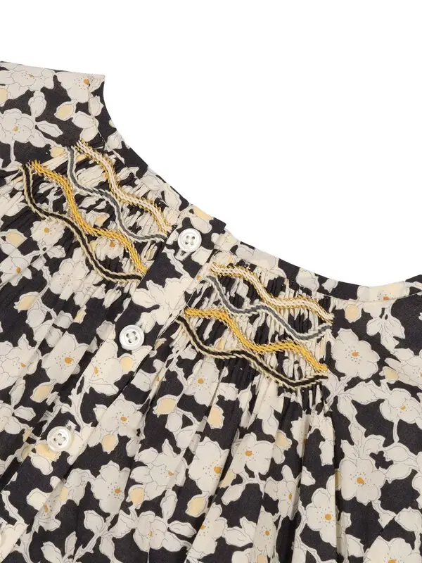 Bonpoint Blouse Biancarosa