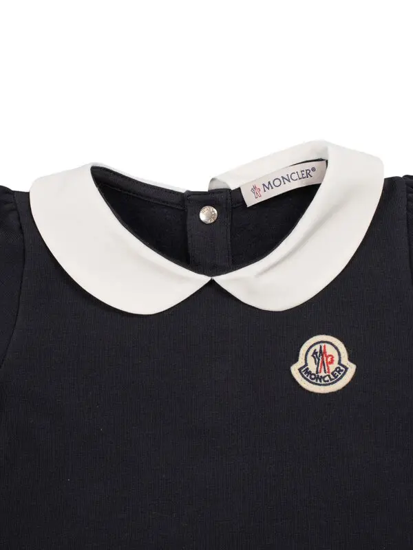 MONCLER BABY Dress
